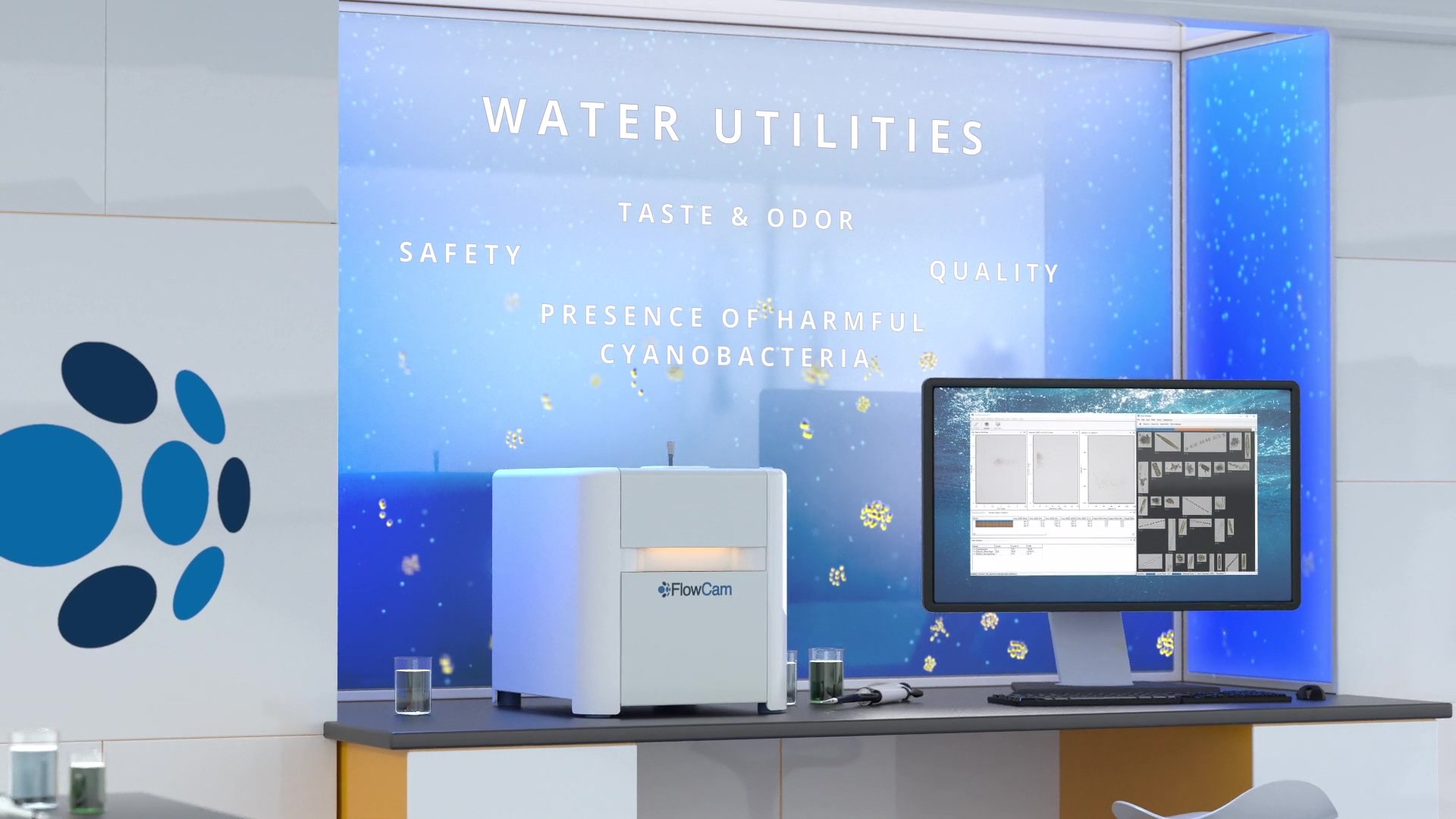 FlowCam Resources | Technical Content | White papers | Videos